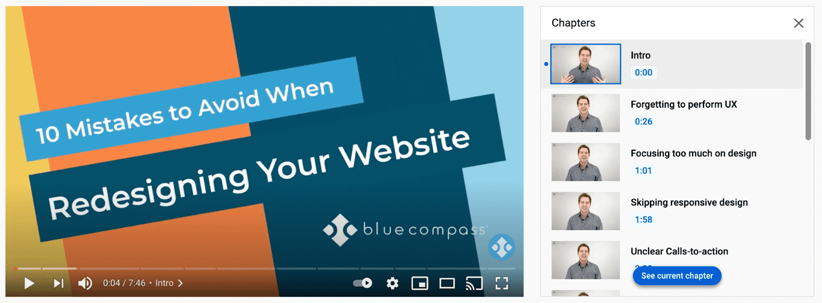 How To Add Timestamp Youtube Description Kane Thrainater